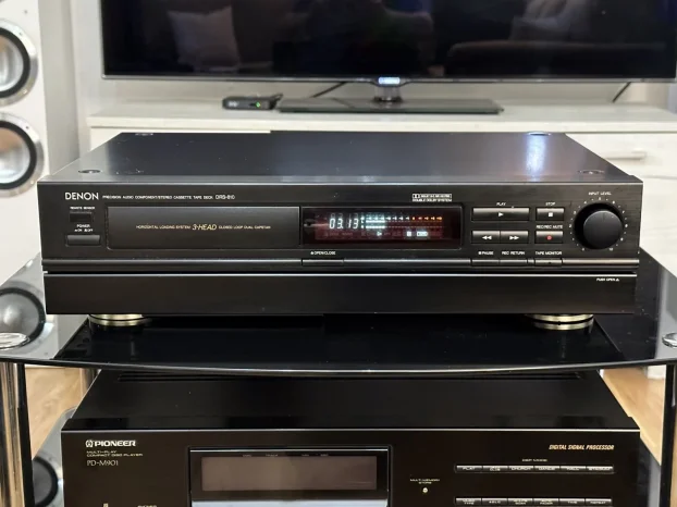 Denon DRS-810 "3 Head - KupujemProdajem