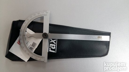 Uglomer Raxx 150x120 - KupujemProdajem