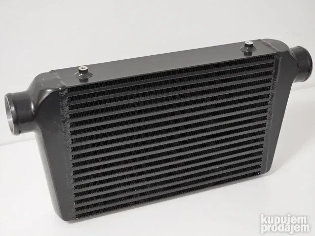 Univerzalni interkuler tuning interkuleri intercooler - KupujemProdajem