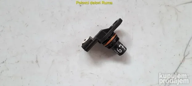 Senzor polozaja bregaste Renault 237318108r #6717aom7 - KupujemProdajem