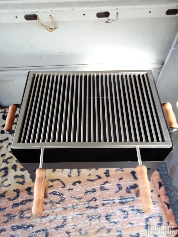 rostilj / rostilj inox / skara / talandara / razanj - KupujemProdajem