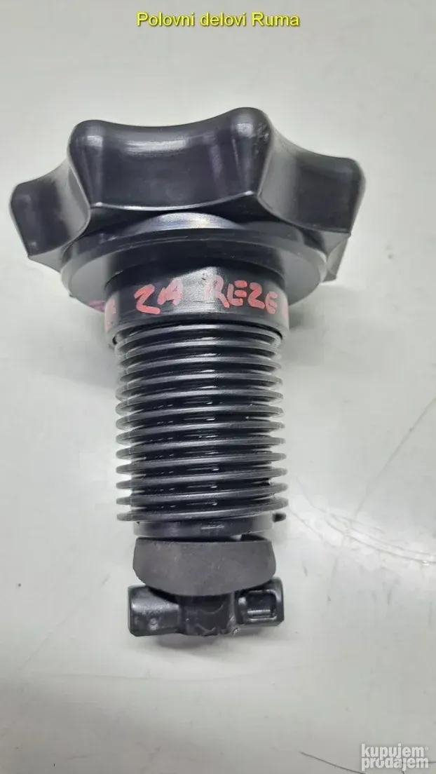 Zavrtanj osigurac rezervnog tocka VW Passat B8 #11584aom1 - KupujemProdajem