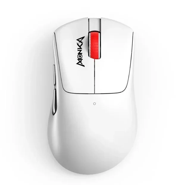 MARVO Monka Rapid G982W - KupujemProdajem