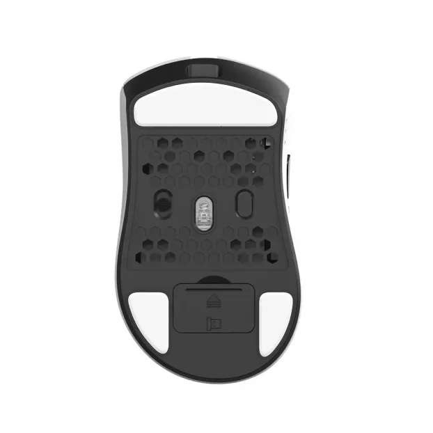 MARVO Monka Rapid G982W - KupujemProdajem