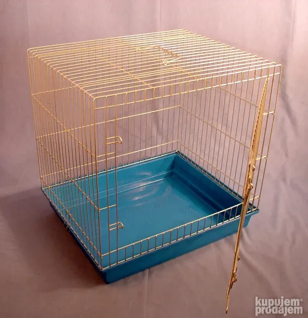 Kavez za pse , mačke , zečeve Dimenzije : širina: 56 cm - KupujemProdajem