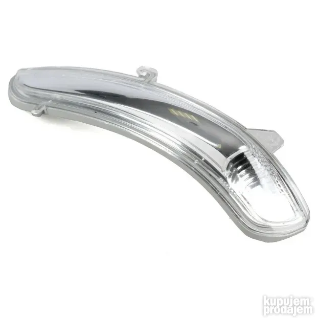 PEUGEOT 208 Migavac u Retrovizoru 12-19 - KupujemProdajem