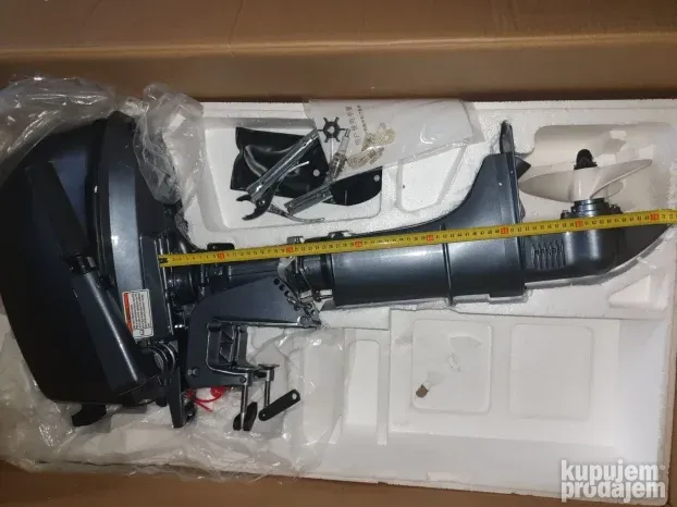 Motor za camac - KupujemProdajem