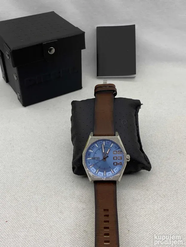 Diesel DZ2174 Original Novo-Top ponuda - KupujemProdajem