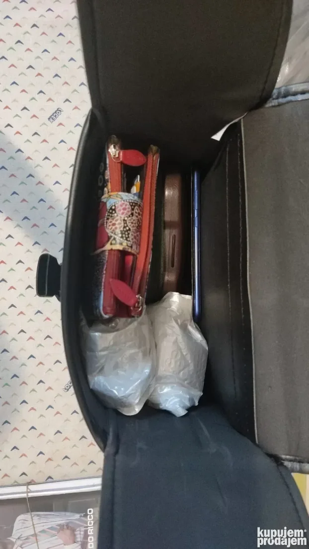 Bisage/torbe za skuter/motocikl/coper - KupujemProdajem