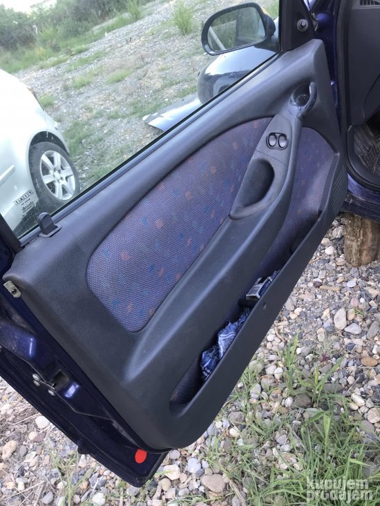 podizaci stakla fiat bravo 98 god - KupujemProdajem