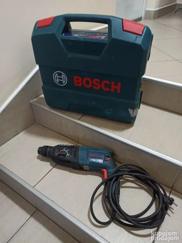 Bosch hilti busilica - KupujemProdajem