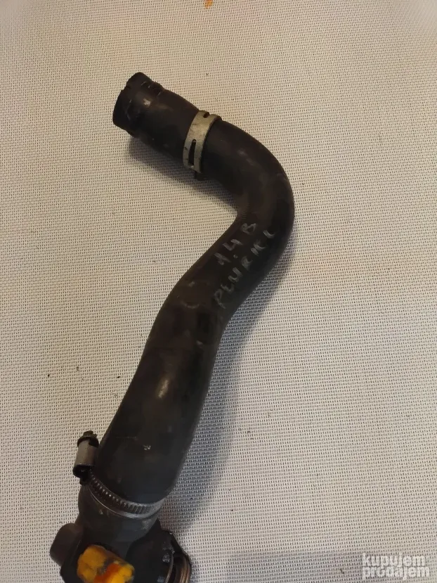 Crevo Citroen C3 pluriel 1.4b - KupujemProdajem