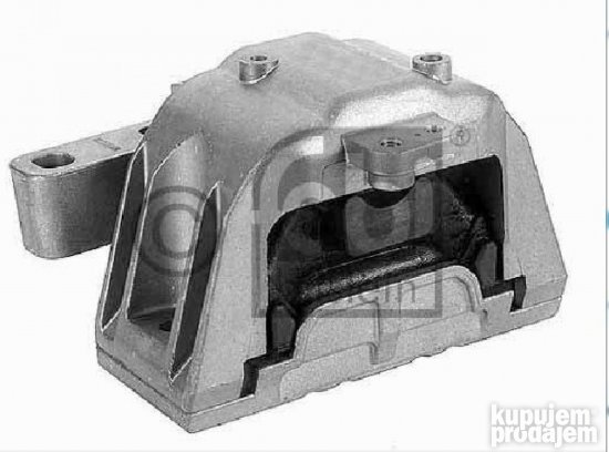 nosac motora octavia - KupujemProdajem