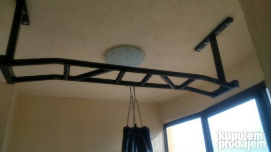 Vratilo plafonsko br.6 - KupujemProdajem