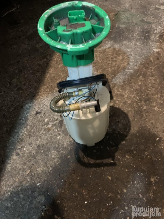 Mini Cooper s pumpa u rezervoaru 2001/2012 - KupujemProdajem