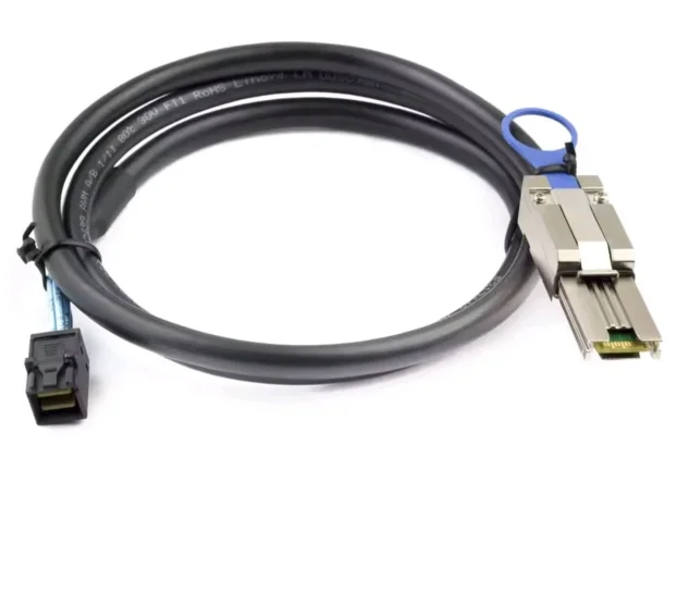 Lsi hba it 9300 16i sas kartica za raid i 8088 sff kabl - KupujemProdajem