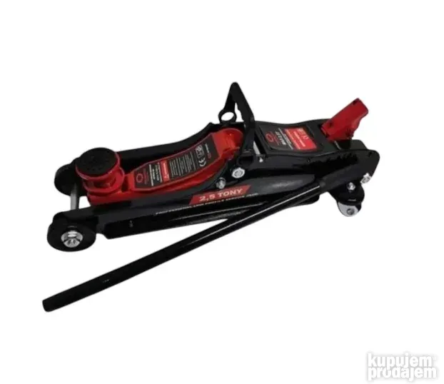 Dizalica krokodilka 2.5T ProlineTech - KupujemProdajem