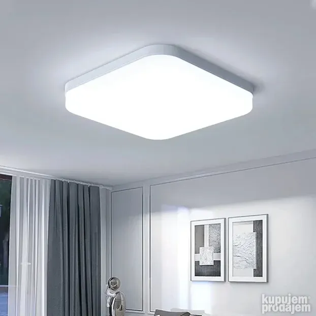 EASY EAGLE LED Stropna Lampa 36W - KupujemProdajem