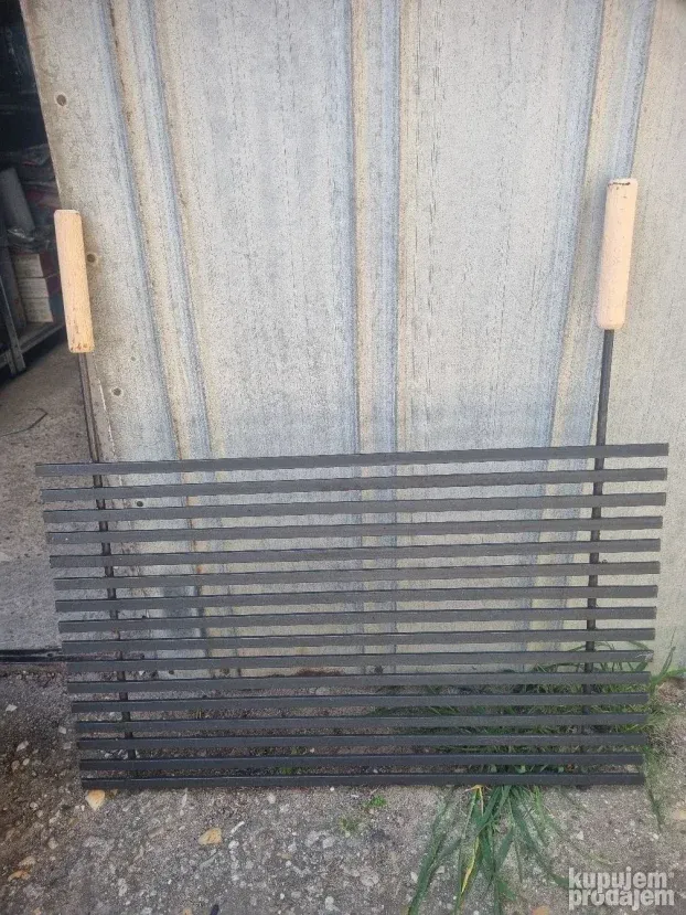 Roštilj rešetka - KupujemProdajem