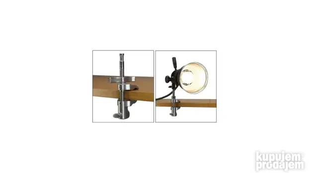 Kupo Viser clamp (kardelina, cardellini clamp) i Matthews - KupujemProdajem