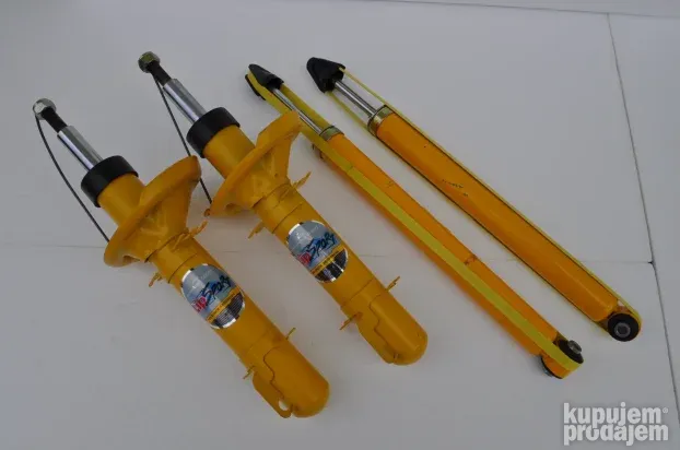 Lip Sport Gas Shock Absorbers sportski amortizeri - KupujemProdajem