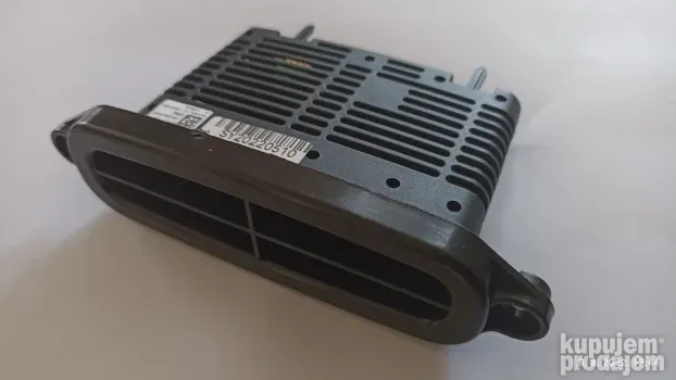 TMS MODUL BMW elektronika XENON fara F10 F07 63117316217 - KupujemProdajem