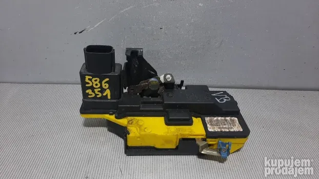 586351 Brava Vrata Volvo S60 > 05-10 30699754 - KupujemProdajem