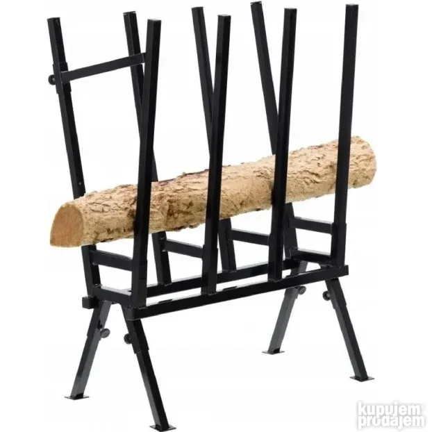 Stalak za rezanje drva - koza potporna GardenLine - KupujemProdajem