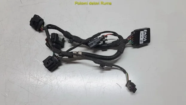 Instalacija AdBlue VW Multivan T6 3C0973837 #14734aom1 - KupujemProdajem