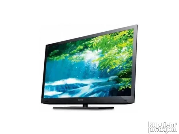 Akcija ! TV Sony bravia kdl40 ex720 - KupujemProdajem