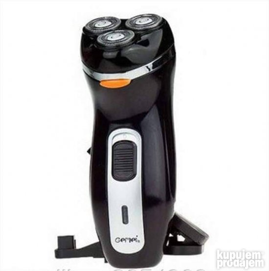Trimer za brijanje Masinica za brijanje Elektricni brijac - KupujemProdajem
