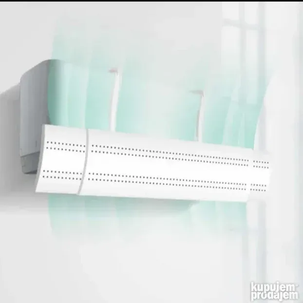 Usmerivac Vazduha IMA NA STANJU Klima Usmerivac klime AKCIJA - KupujemProdajem