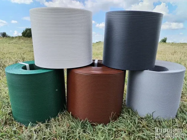PVC trake za panelne ograde - KupujemProdajem