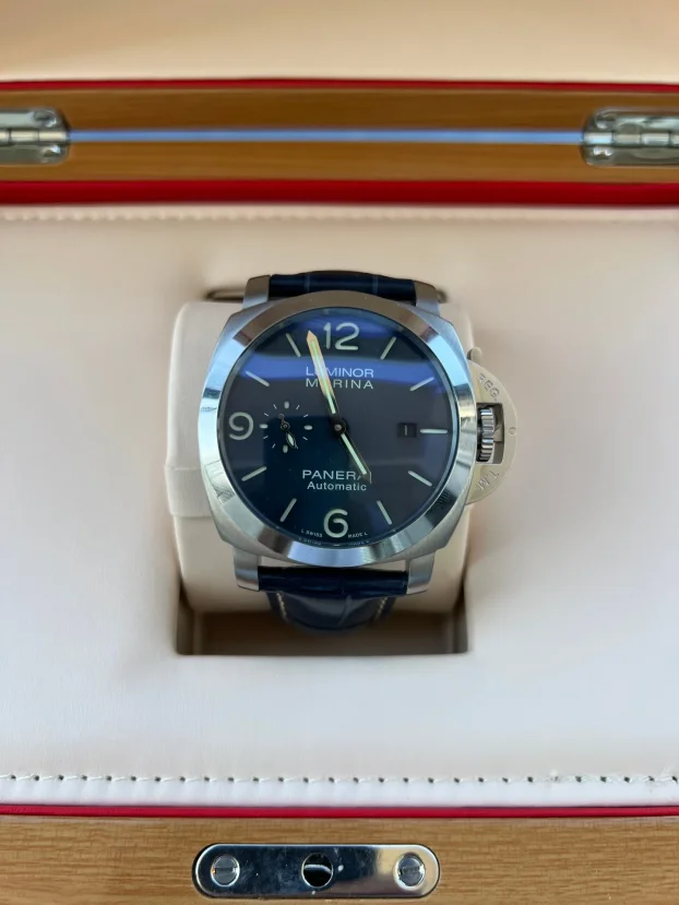 Panerai Luminor Marina PAM 01313 - KupujemProdajem