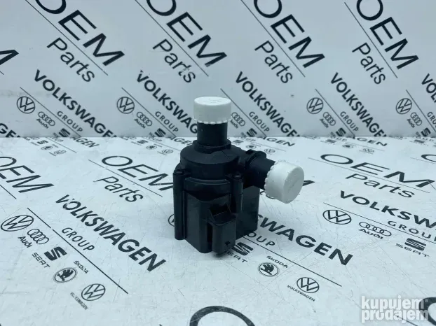 Pomocna Vodena Pumpa VW Audi Skoda Seat 5Q0 965 561 B - KupujemProdajem