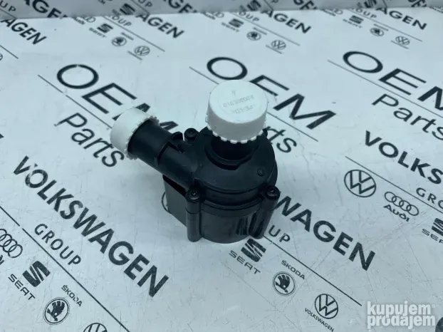 Pomocna Vodena Pumpa VW Audi Skoda Seat 5Q0 965 561 B - KupujemProdajem