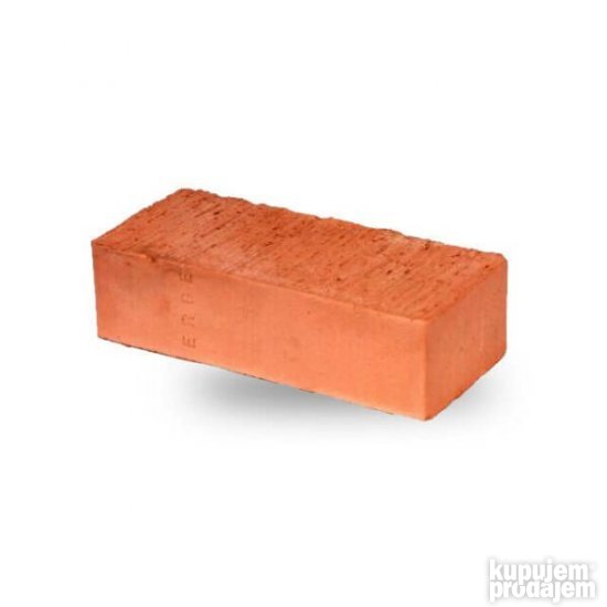 Puna Cigla / Puna Opeka - KupujemProdajem