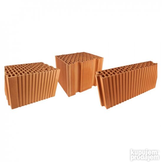 Puna Cigla / Puna Opeka - KupujemProdajem