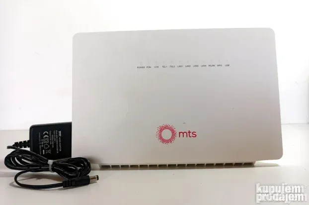 Huawei HG8245Q2 Optički Modem WiFi - KupujemProdajem