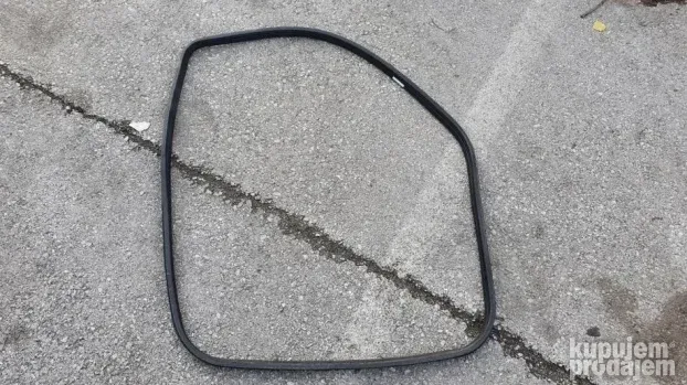 Skoda Octavia 1 96-2010 keder guma vrata i gepeka Octavia A4 ...