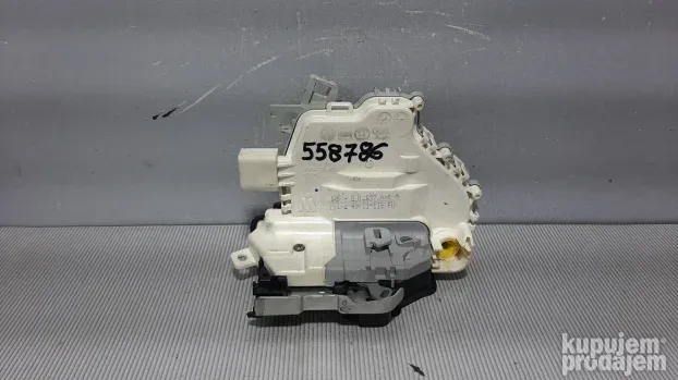 558786 Brava Vrata Audi A4 B8 > 12-15 8J1837015C - KupujemProdajem