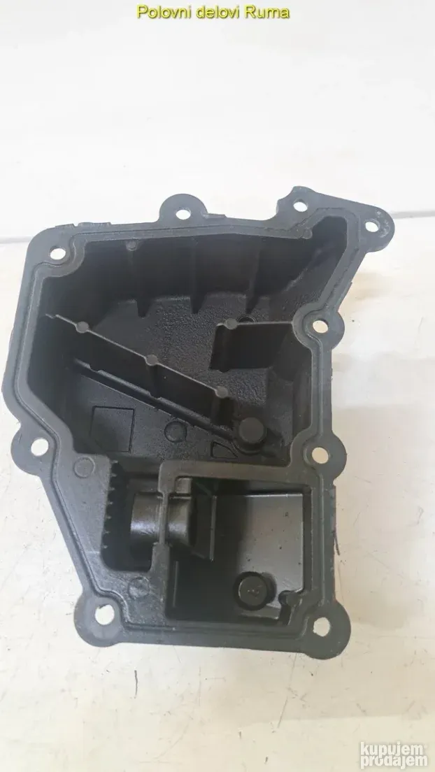 Separator ulja VW Sharan 04E103464AA #10592aom22 - KupujemProdajem