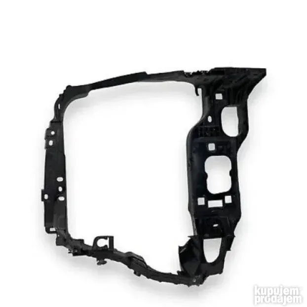 Nosač fara plastični Porsche Macan 2014-2018 levi - KupujemProdajem