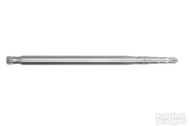 Poluosovina, osovinski pogon Sea-Doo 1503; Sea-Doo1630 4-Tec ...