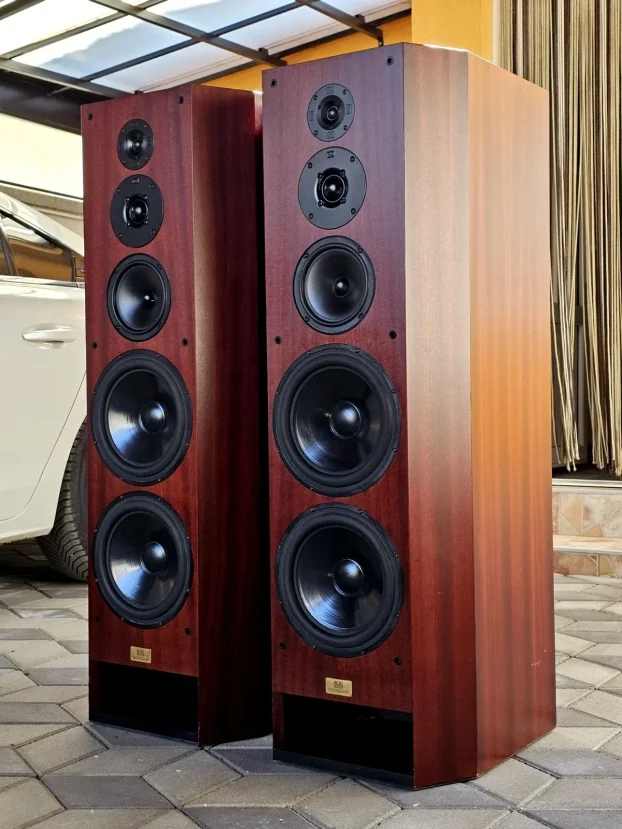 T+A Criterion TMR 160 - High End - KupujemProdajem