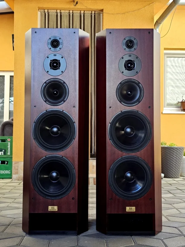 T+A Criterion TMR 160 - High End - KupujemProdajem