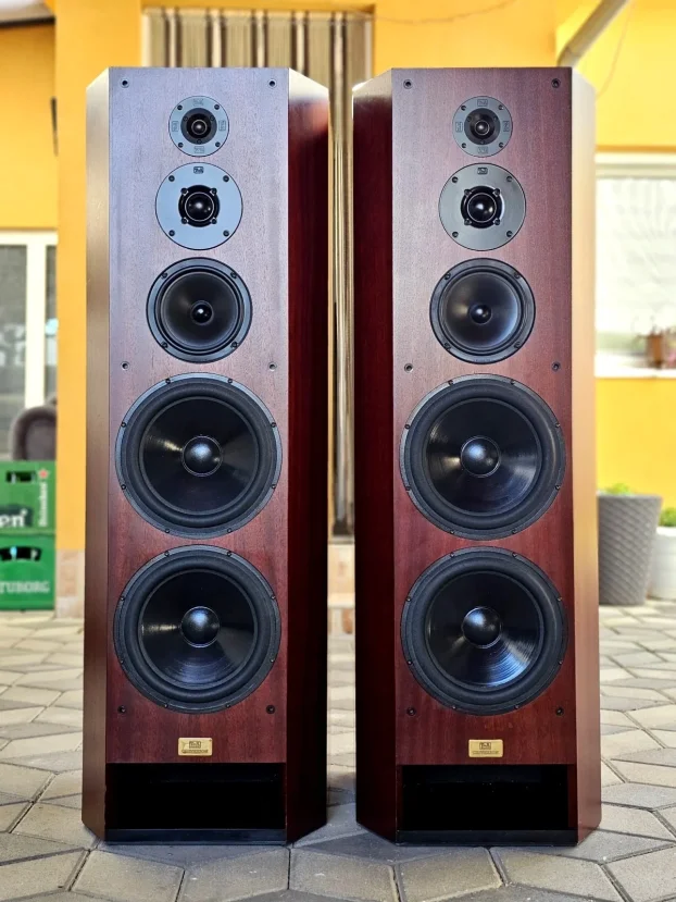 T+A Criterion TMR 160 - High End - KupujemProdajem