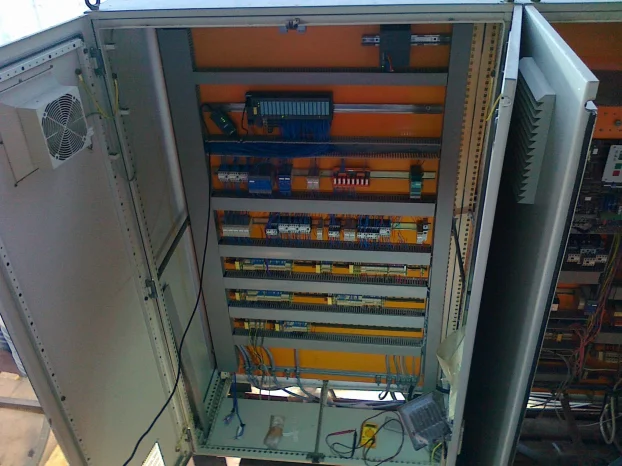 PLC programiranje i automatizacija - KupujemProdajem
