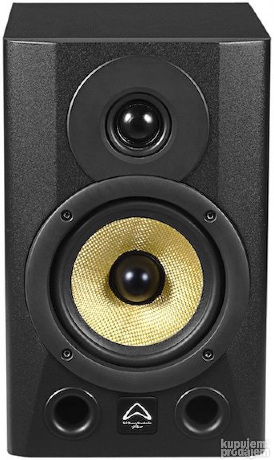 PRO Diamond by Wharfedale Studio 5-BT Aktivni Monitor - KupujemProdajem