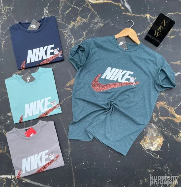 Majice / Nike / Novo / No.1 / HIT CENA - KupujemProdajem